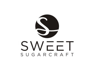 Sweet SugarCraft Logo Design - 48hourslogo