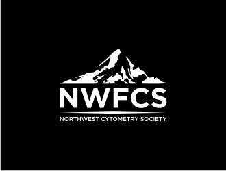 Northwest Flow Cytometry Society (NWFCS) Logo Design - 48hourslogo