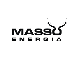 Masso Energia Logo Design - 48hourslogo