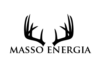 Masso Energia Logo Design - 48hourslogo