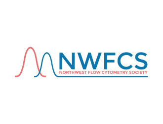 Northwest Flow Cytometry Society (NWFCS) Logo Design - 48hourslogo