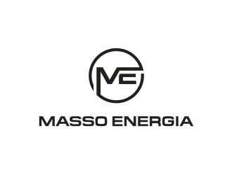 Masso Energia Logo Design - 48hourslogo