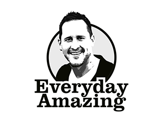 Everyday Amazing Logo Design - 48hourslogo