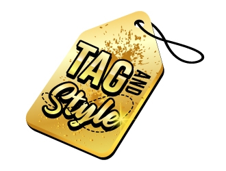 Tag & Style logo design - 48hourslogo.com