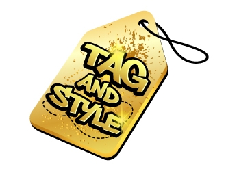 Tag & Style Logo Design - 48hourslogo