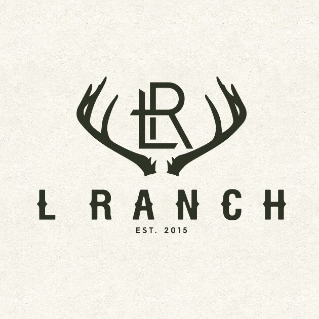 Great Rock Ranch Logo Design - 48hourslogo
