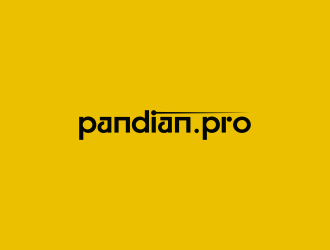 pandian.pro Logo Design - 48hourslogo