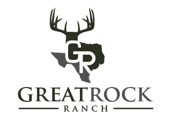 Great Rock Ranch Logo Design - 48hourslogo