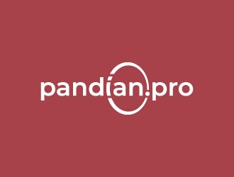 pandian.pro Logo Design - 48hourslogo