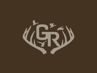 Great Rock Ranch Logo Design - 48hourslogo