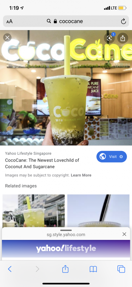 Cane Stop Logo Design - 48hourslogo