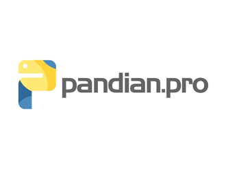 pandian.pro Logo Design - 48hourslogo