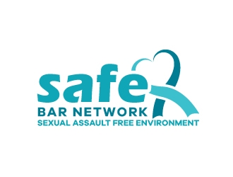 SAFE Bar Network Logo Design - 48hourslogo