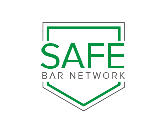 SAFE Bar Network Logo Design - 48hourslogo