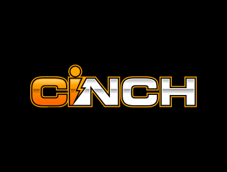 Cinch Logo Design - 48hourslogo