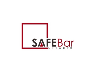 SAFE Bar Network Logo Design - 48hourslogo