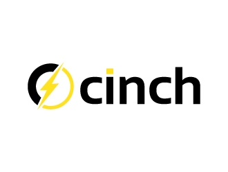 Cinch Logo Design - 48hourslogo