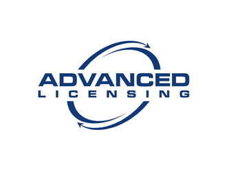 Advanced Licensing Logo Design - 48hourslogo