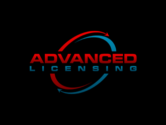 Advanced Licensing Logo Design - 48hourslogo