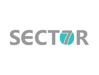 Sector 7 Logo Design - 48hourslogo