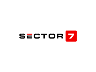 Sector 7 Logo Design - 48hourslogo
