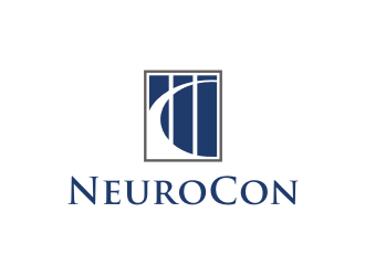 NeuroCon Logo Design - 48hourslogo