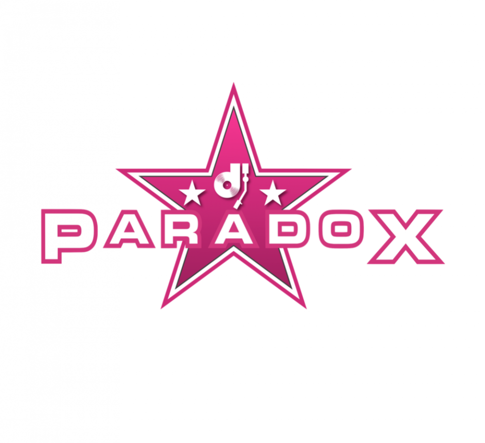 Paradox Productions Logo Design - 48hourslogo