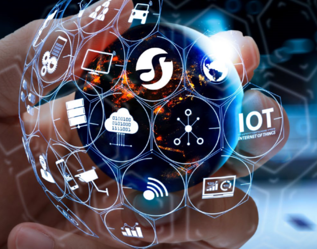 Great Tech World Logo Design - 48hourslogo