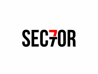 Sector 7 Logo Design - 48hourslogo