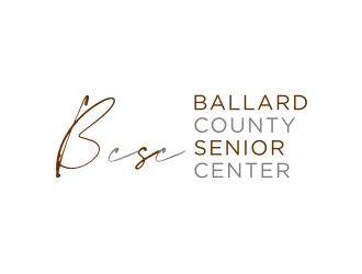 Ballard County Senior Center Logo Design - 48hourslogo