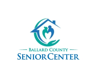 Ballard County Senior Center Logo Design - 48hourslogo