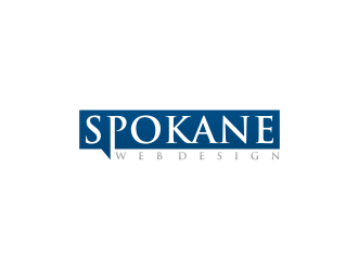 Spokane Web Design Logo Design - 48hourslogo