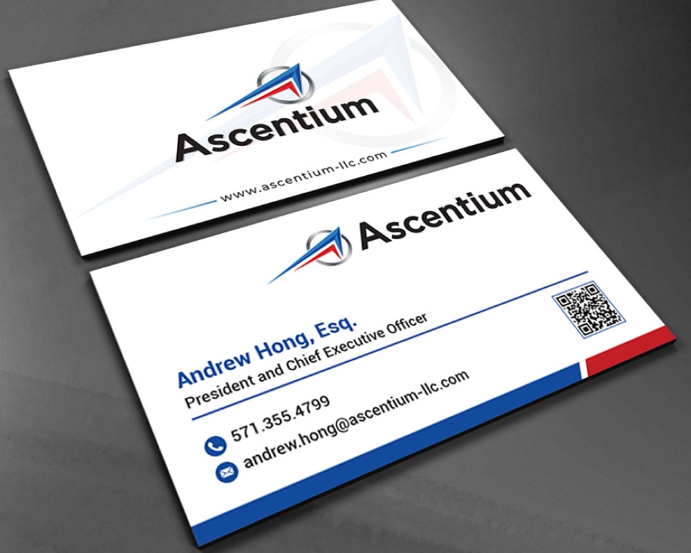 Ascentium (Ascentium LLC) Digital Design - 48hourslogo