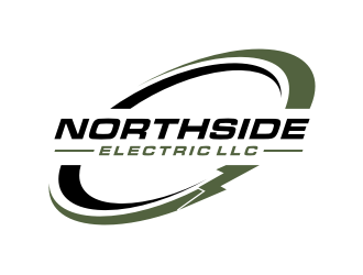 Northside Electric LLC Logo Design - 48hourslogo