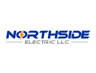 Northside Electric LLC Logo Design - 48hourslogo
