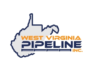 West Virginia Pipeline, Inc. Logo Design - 48hourslogo