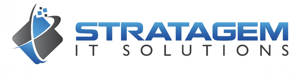 Stratagem IT Solutions Logo Design - 48hourslogo