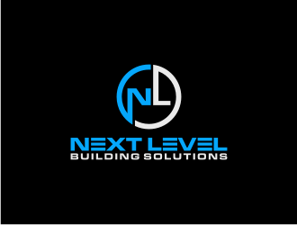 Next Level Building Solutions Logo Design - 48hourslogo