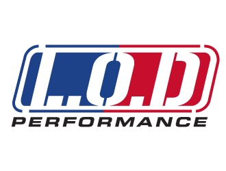 L.O.D performance Logo Design - 48hourslogo