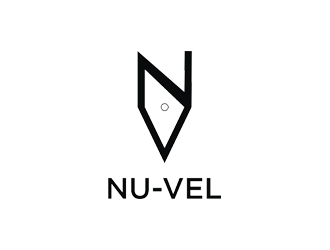 Nu-VeL Logo Design - 48hourslogo