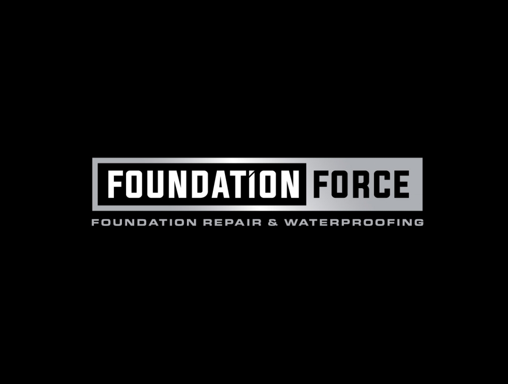 Foundation Force Inc. Logo Design - 48hourslogo