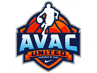 AVAC UNITED Logo Design - 48hourslogo