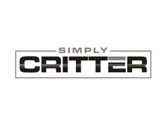 Simply Critter Logo Design - 48hourslogo