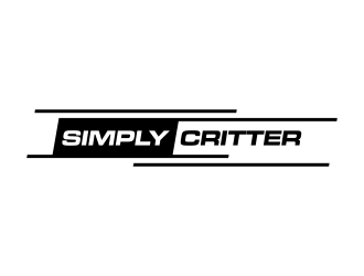 Simply Critter Logo Design - 48hourslogo