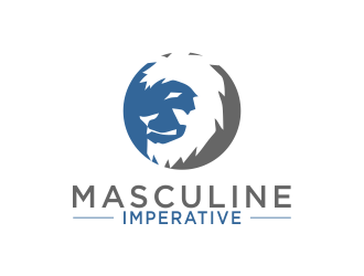 Masculine Imperative Logo Design - 48hourslogo