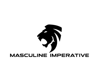 Masculine Imperative Logo Design - 48hourslogo