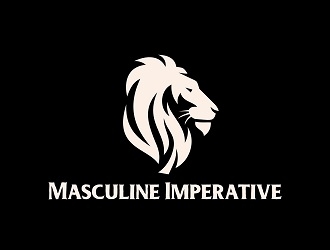 Masculine Imperative Logo Design - 48hourslogo