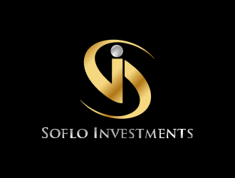 Soflo Investments Logo Design - 48hourslogo