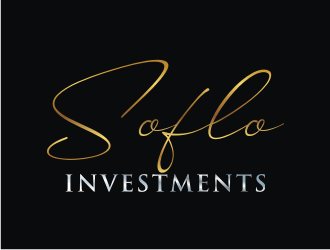 Soflo Investments Logo Design - 48hourslogo