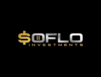 Soflo Investments Logo Design - 48hourslogo